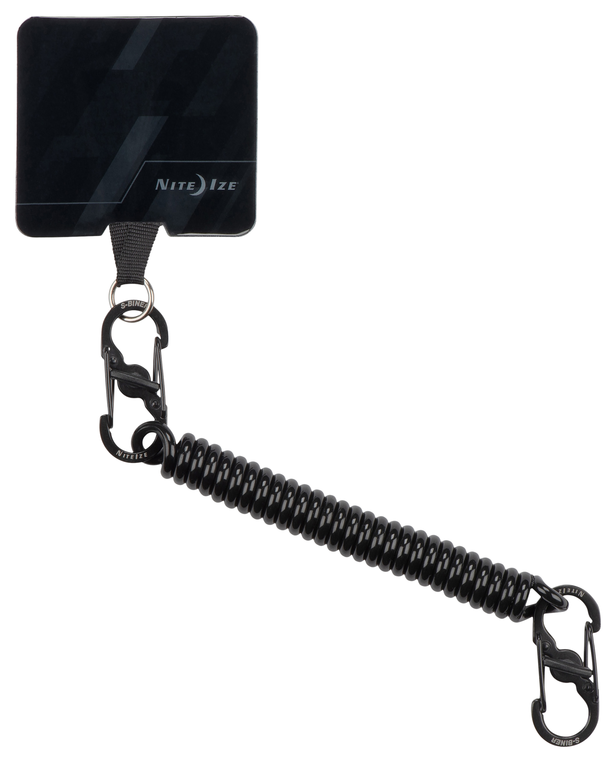 Nite Ize Hitch Phone Anchor and Tether | Bass Pro Shops